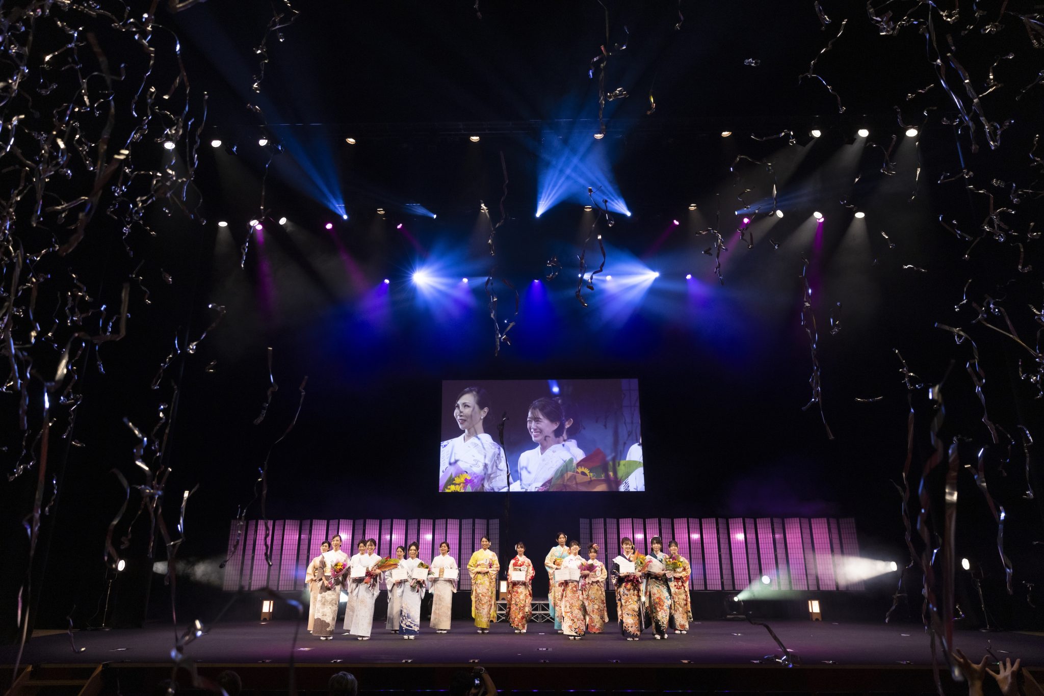 『HIMEJI COLLECTION』和装ファッションショー＆広告モデル出演オーディション | mysta(マイスタ)